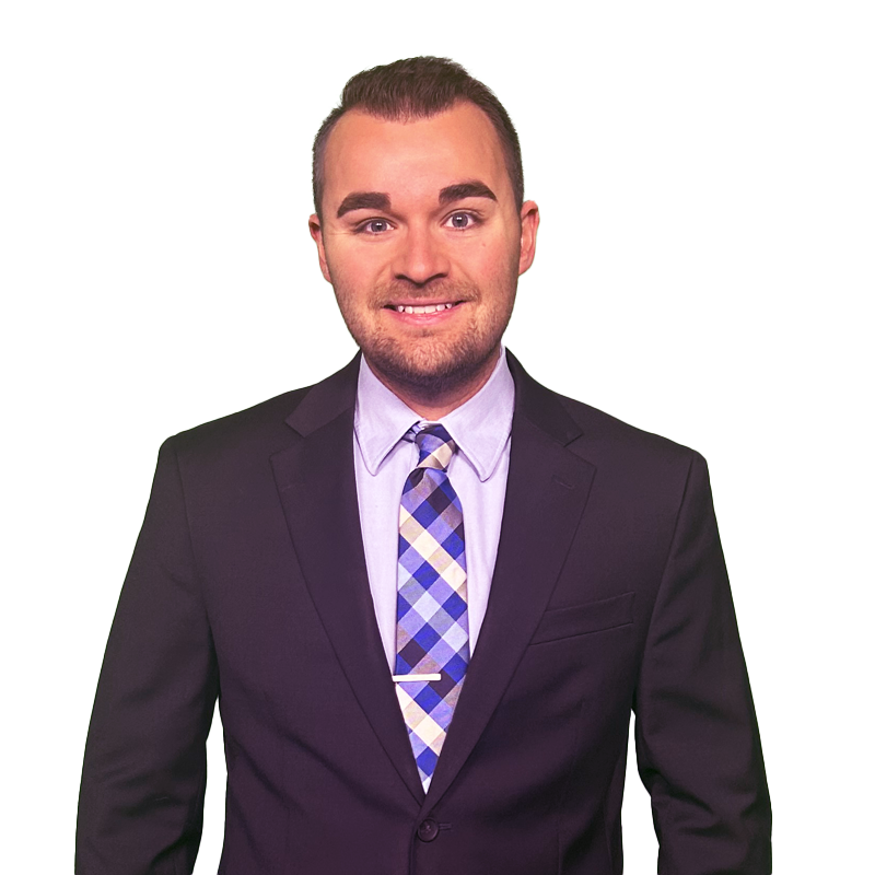John Gross - 910News.com