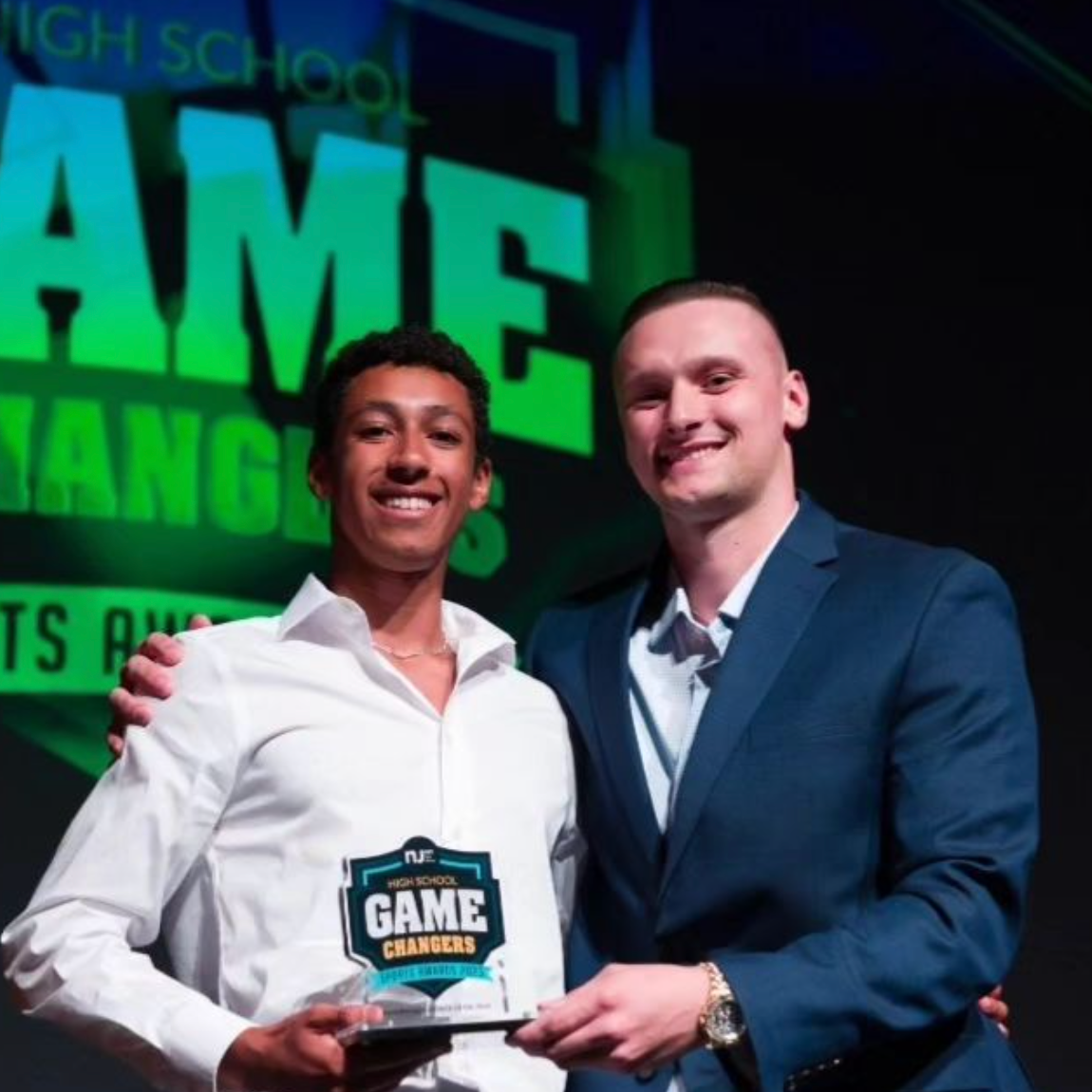 Young assistant saved program after beloved N.J. coach killed in head ...