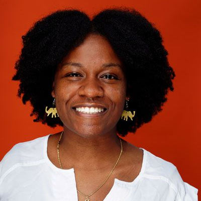 Kristen Griffith - The Baltimore Banner