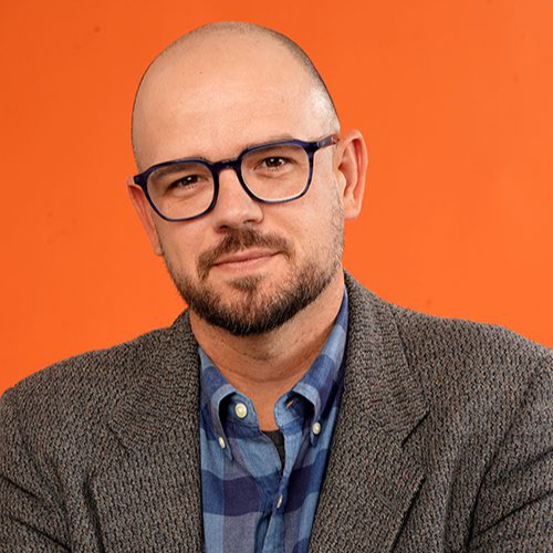 Chris Korman - The Baltimore Banner