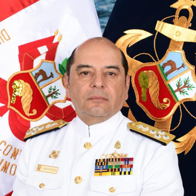 204º ANIVERSARIO DE LA MARINA Y EL LEGADO DE GRAU, columna de Javier Bravo De Rueda Delgado ...