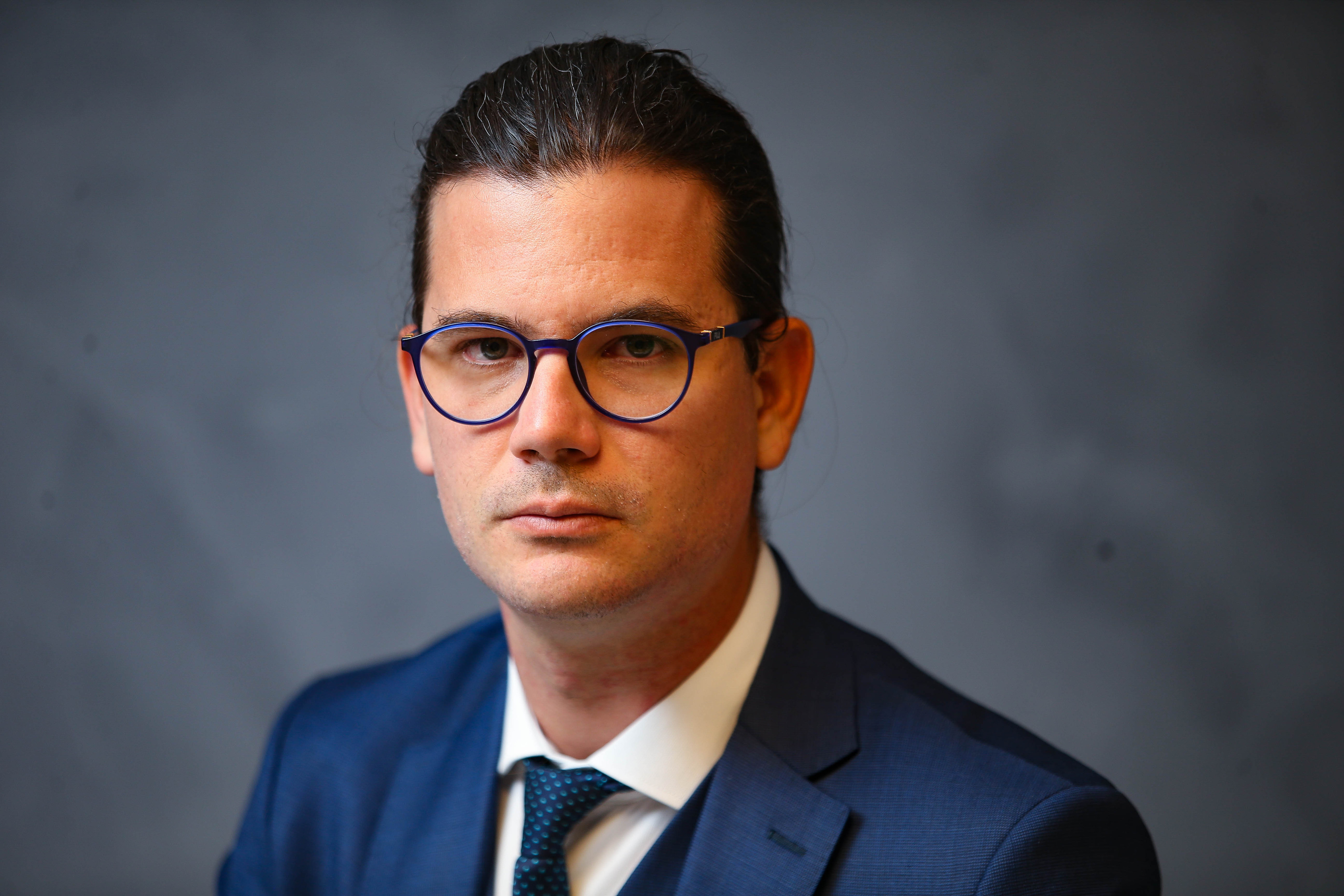 André Shalders - Estadão