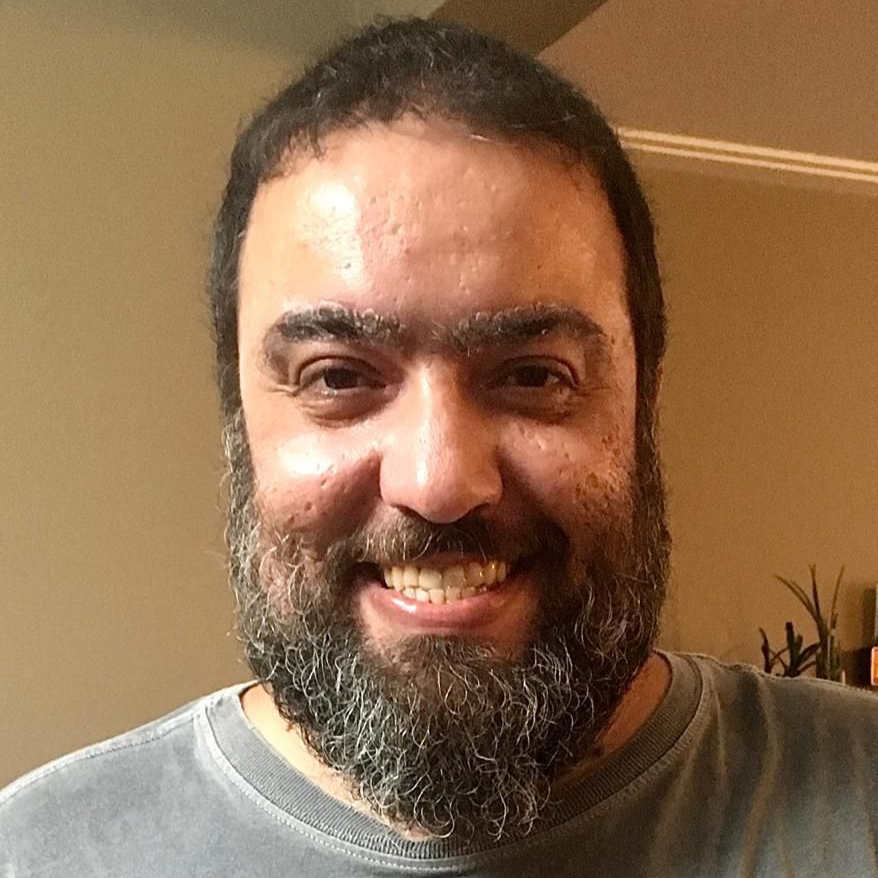 Alexandre Rocha - Estadão