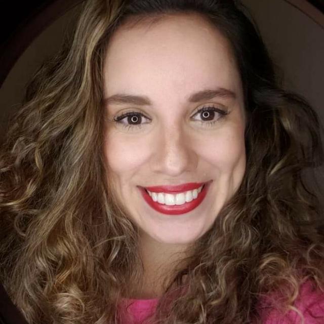 Bruna Ribeiro - Estadão