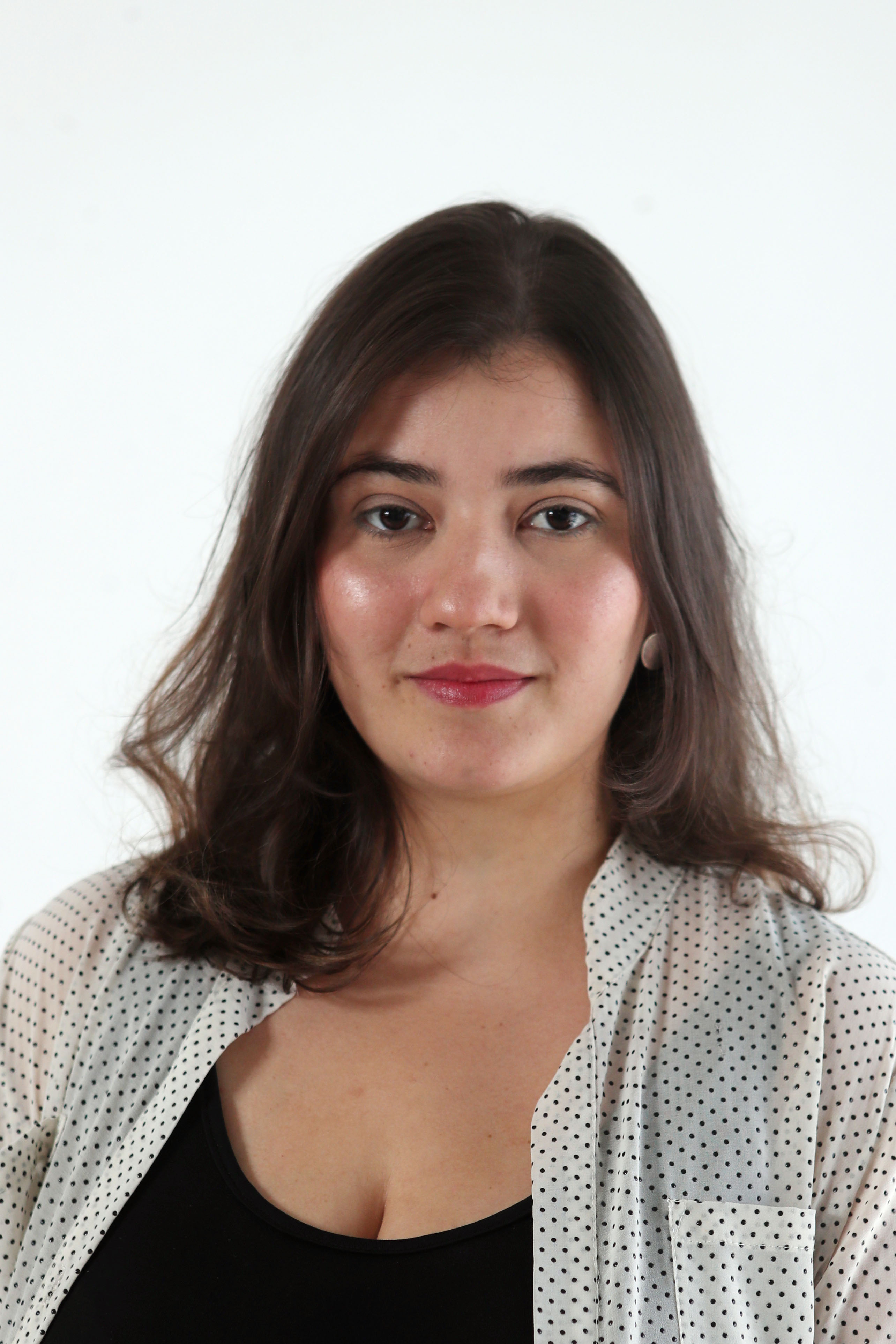 Jayanne Rodrigues - Estadão