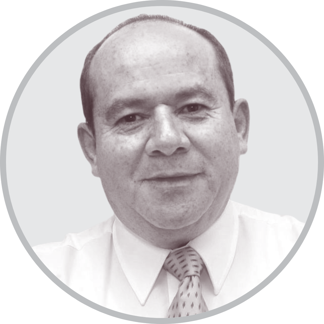 Julio Brito A. - La Crónica de Hoy México