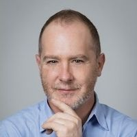 Jesse Bering - Contributeur du Point