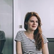 Manon Michel - Contributeur du Point