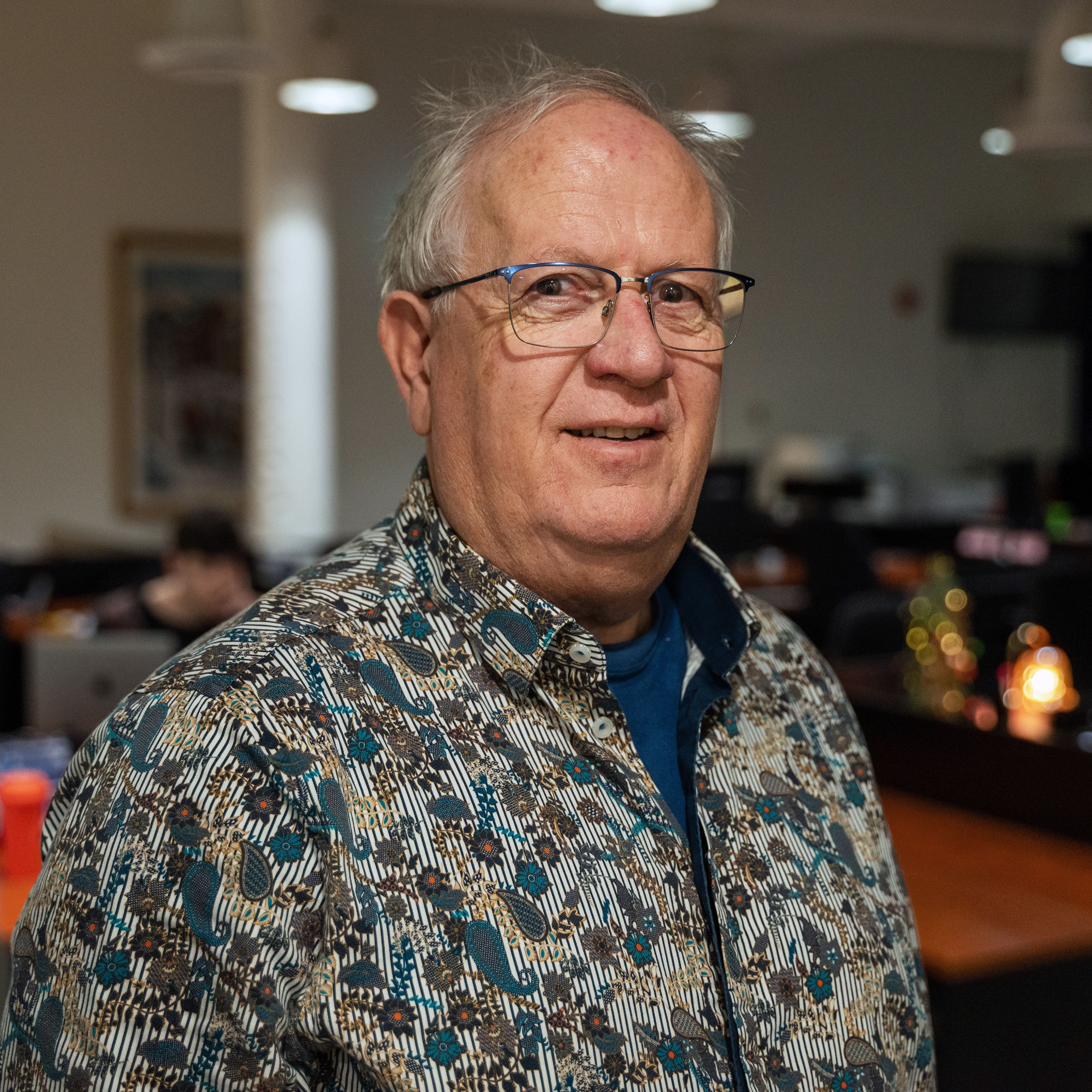 Un dernier Noël en famille avant le pénitencier