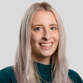 Sami Landri: trash , chic et fièrement acadienne