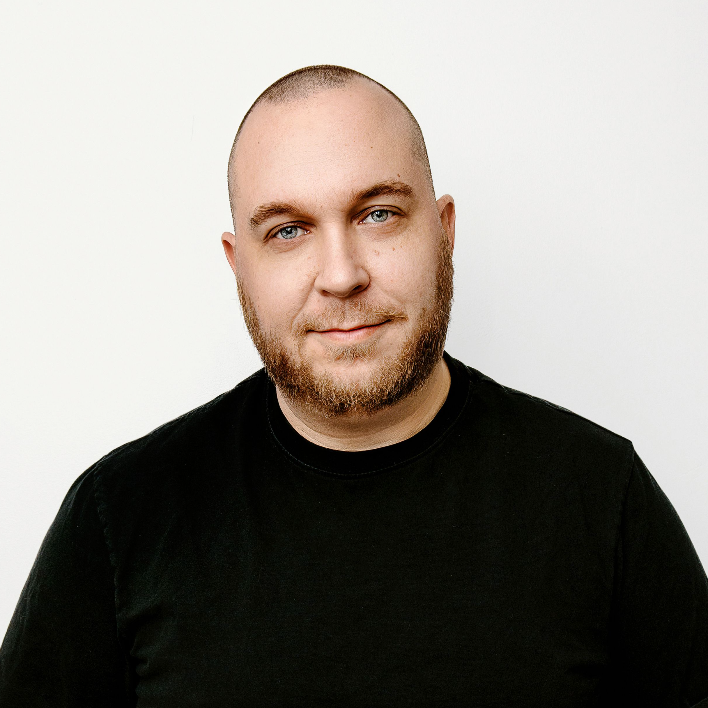 L’année en photos de Tom Core