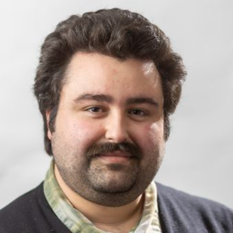 Marc-Olivier Bisson, Le Droit