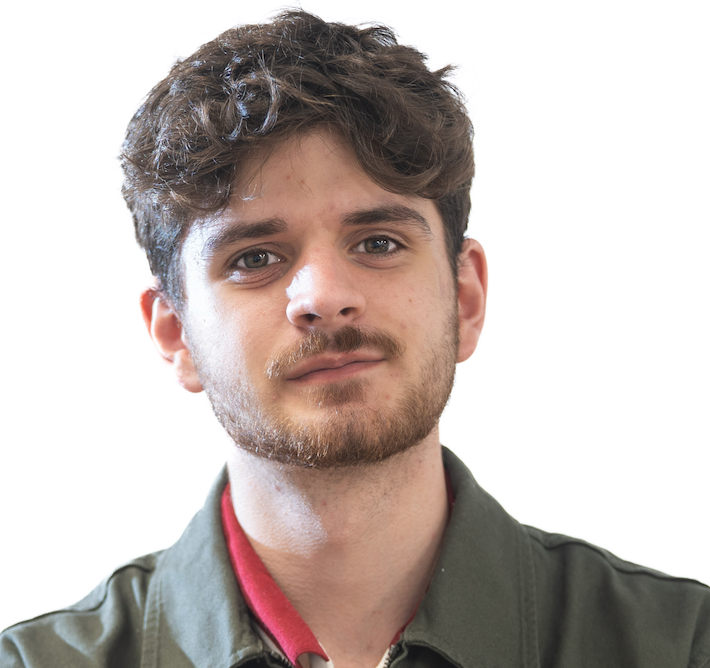 Zachary Rivard, Le Nouvelliste