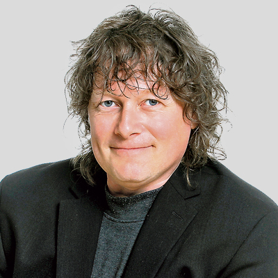LES COOPS EN ARGENTINE | Javier Milei: casser le pays pour le sauver