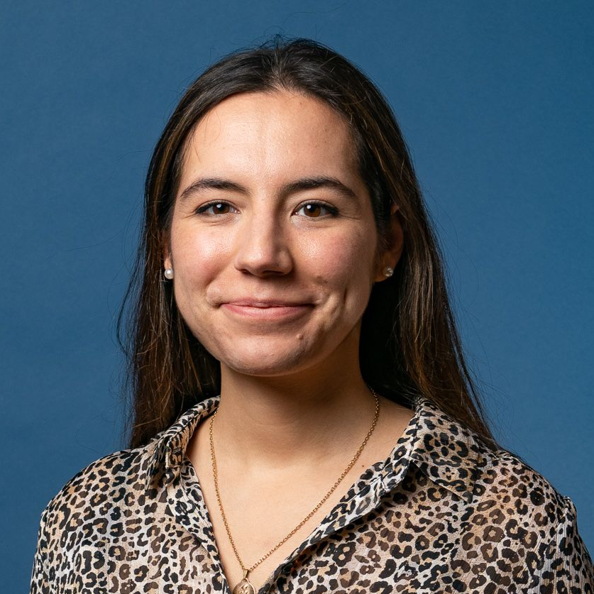 Alexandra Saviana - L'Express