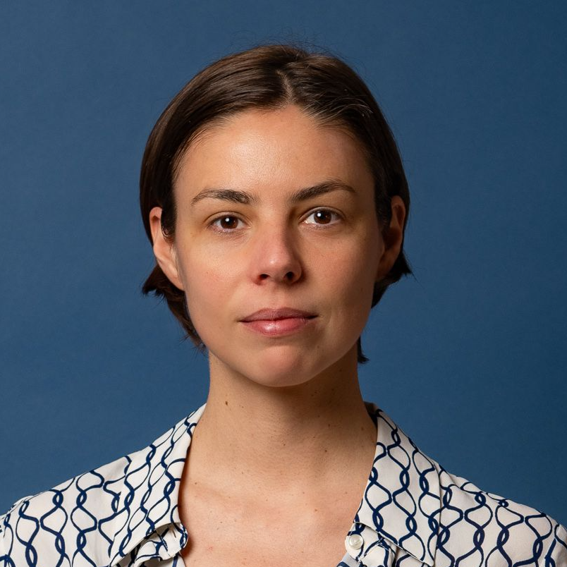 Anne Cagan - L'Express