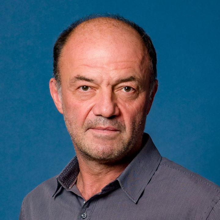 Charles Haquet - L'Express
