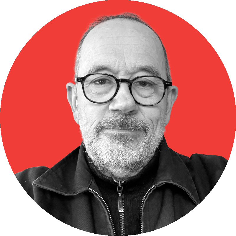 Thomas Legrand : ses derniers articles publiés - Libération