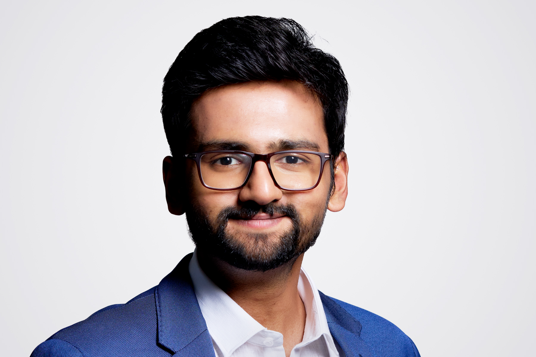 Suryansh Sharma | Morningstar