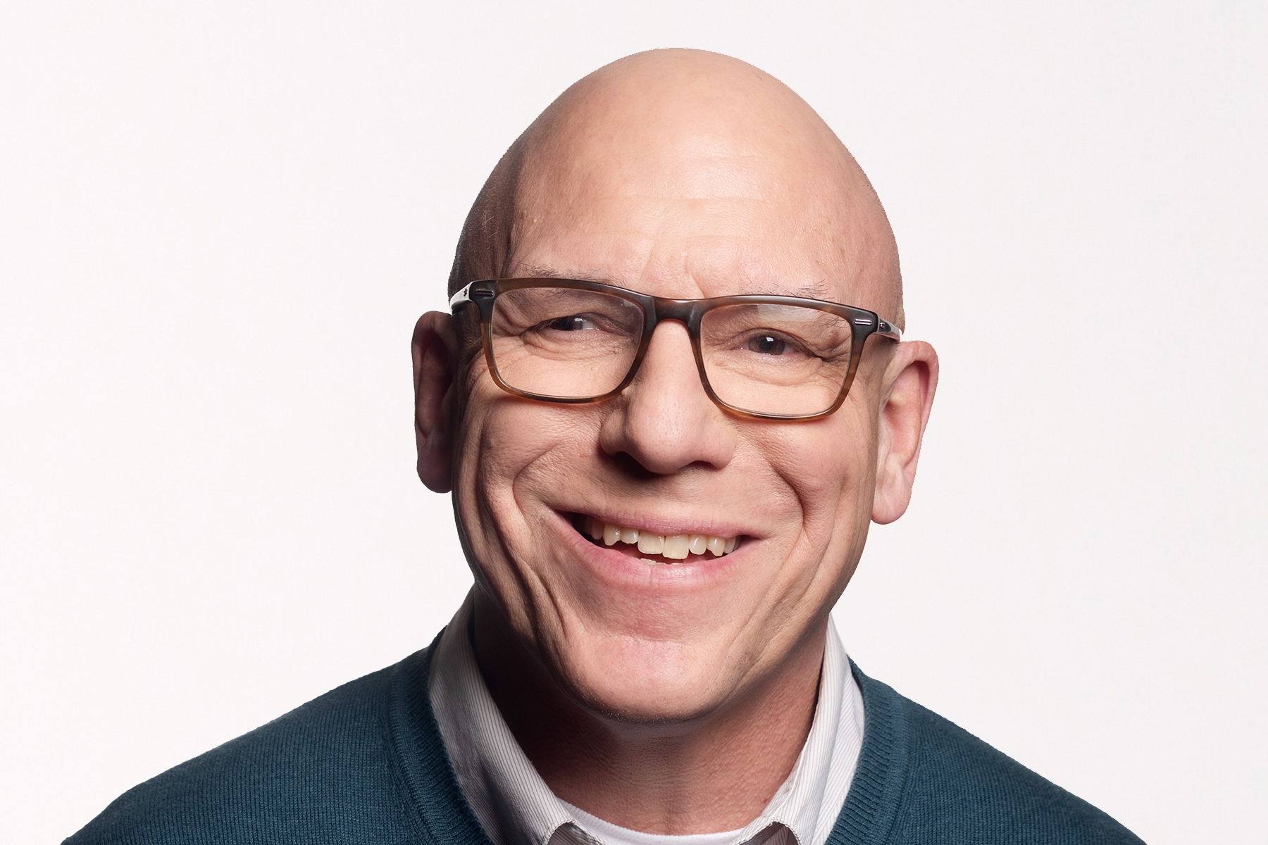 Charles Fishman | Morningstar