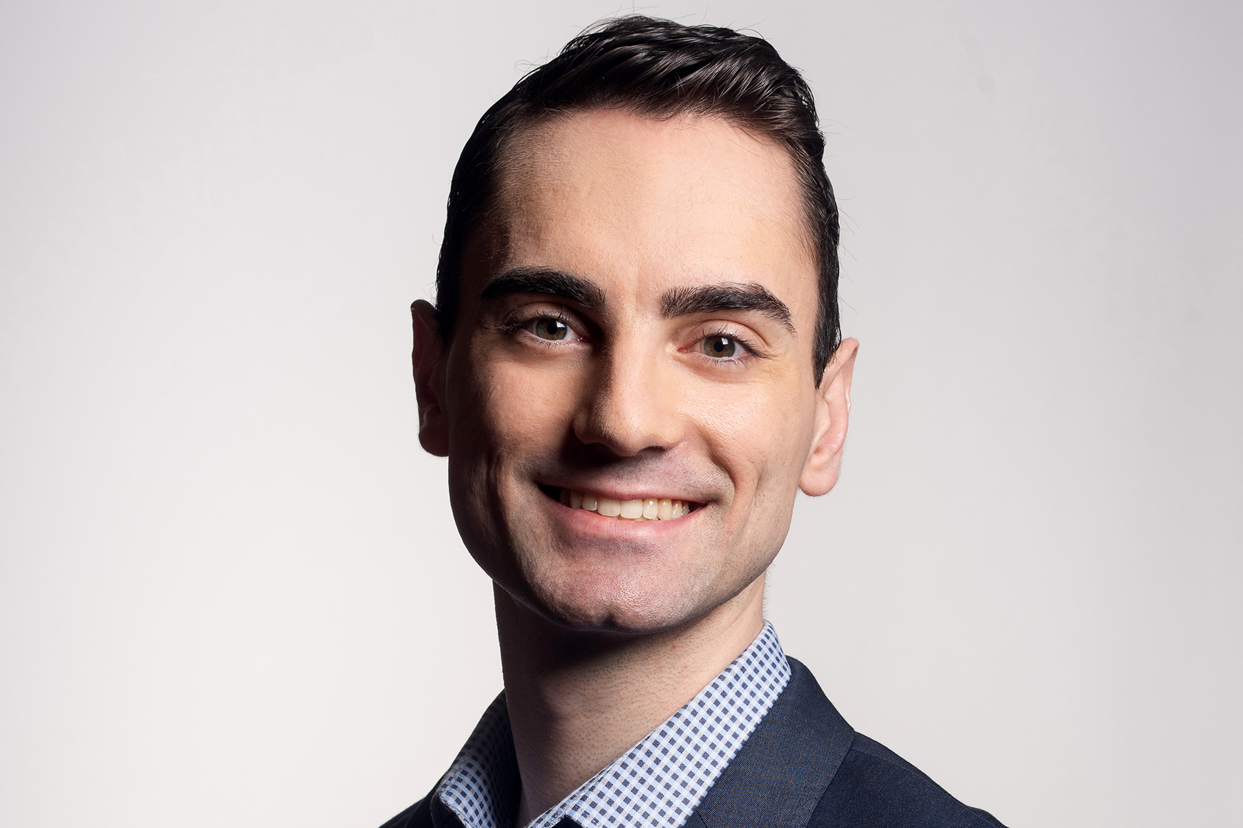 Aaron DeGagne, CFA | Morningstar