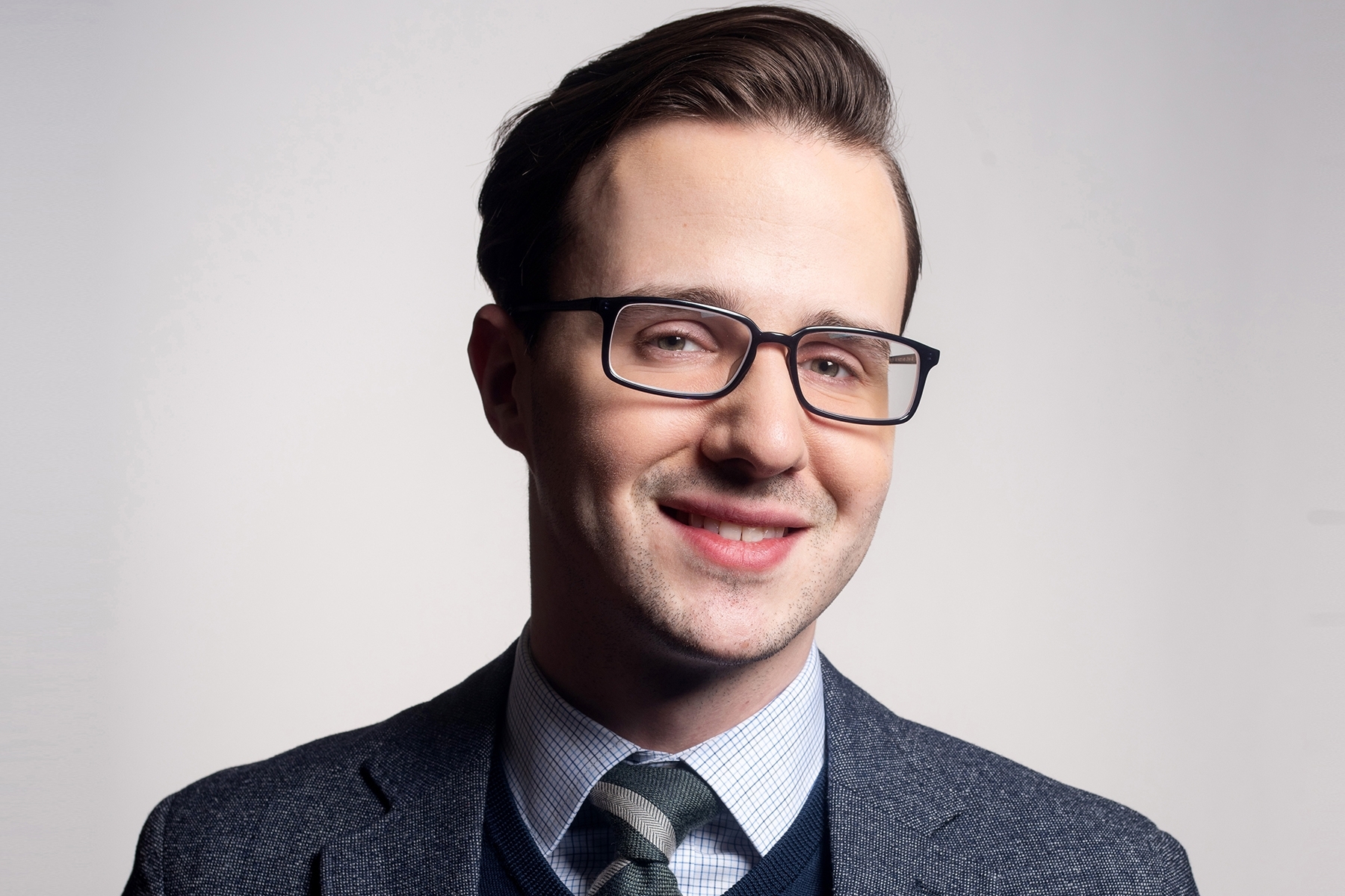 Vedran Beogradlija | Morningstar