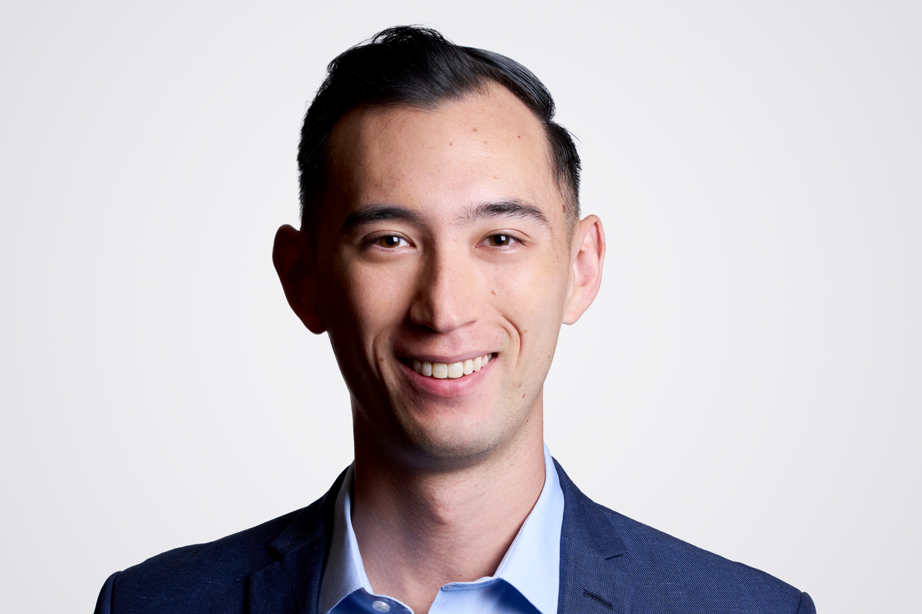 Spencer Look | Morningstar