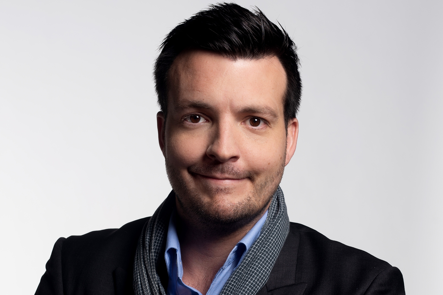 Benjamin Joseph | Morningstar