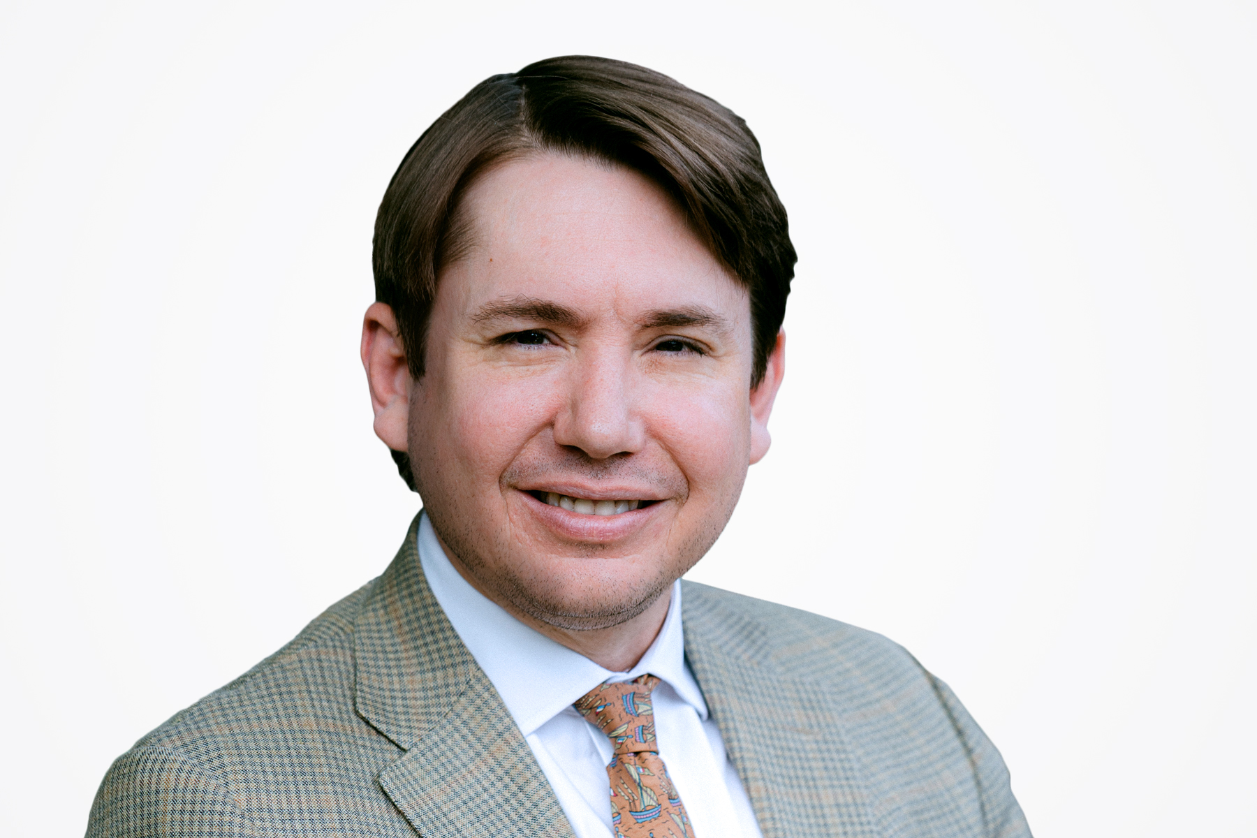 James Locke | Morningstar