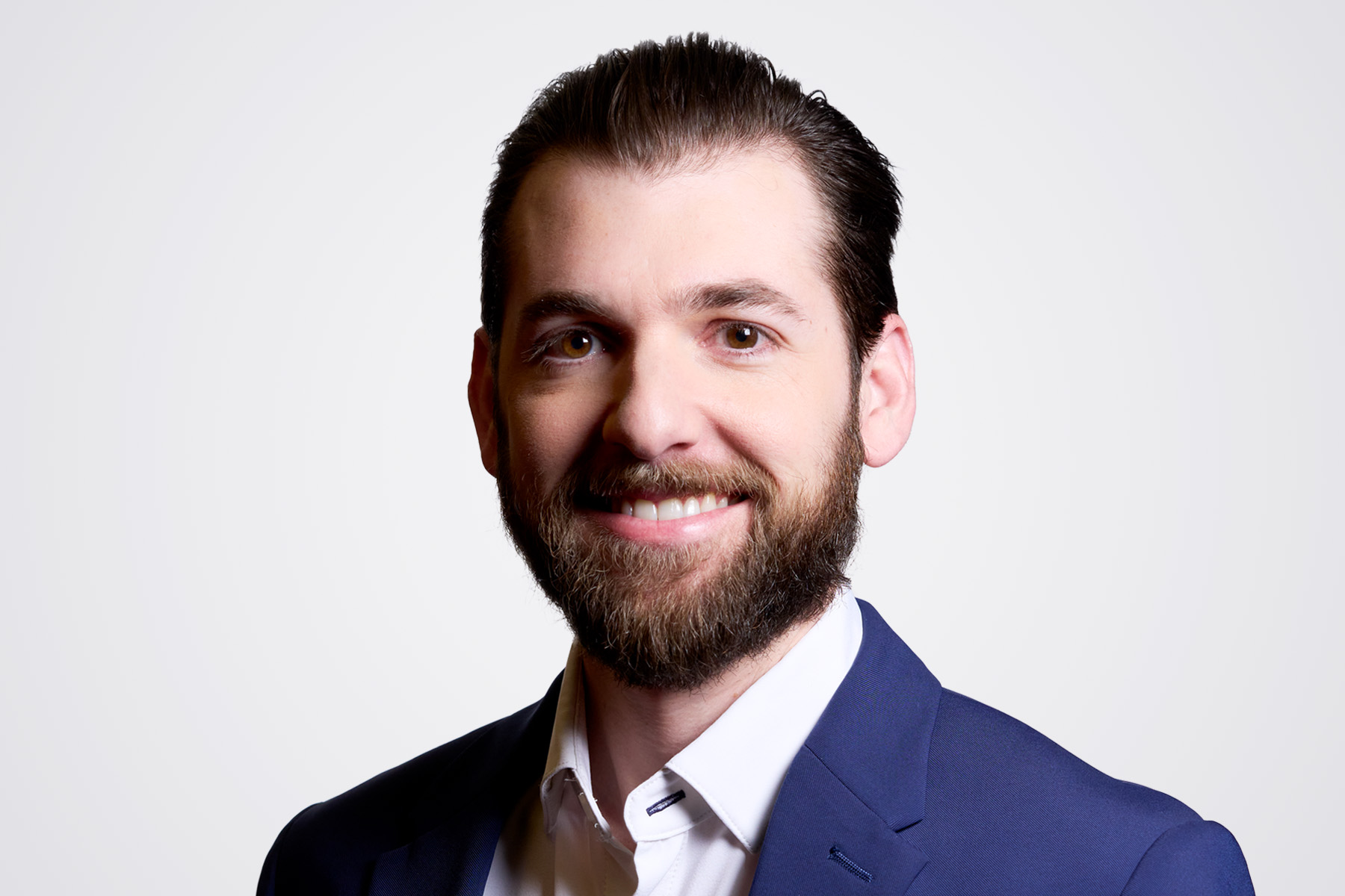 Ben Sater | Morningstar