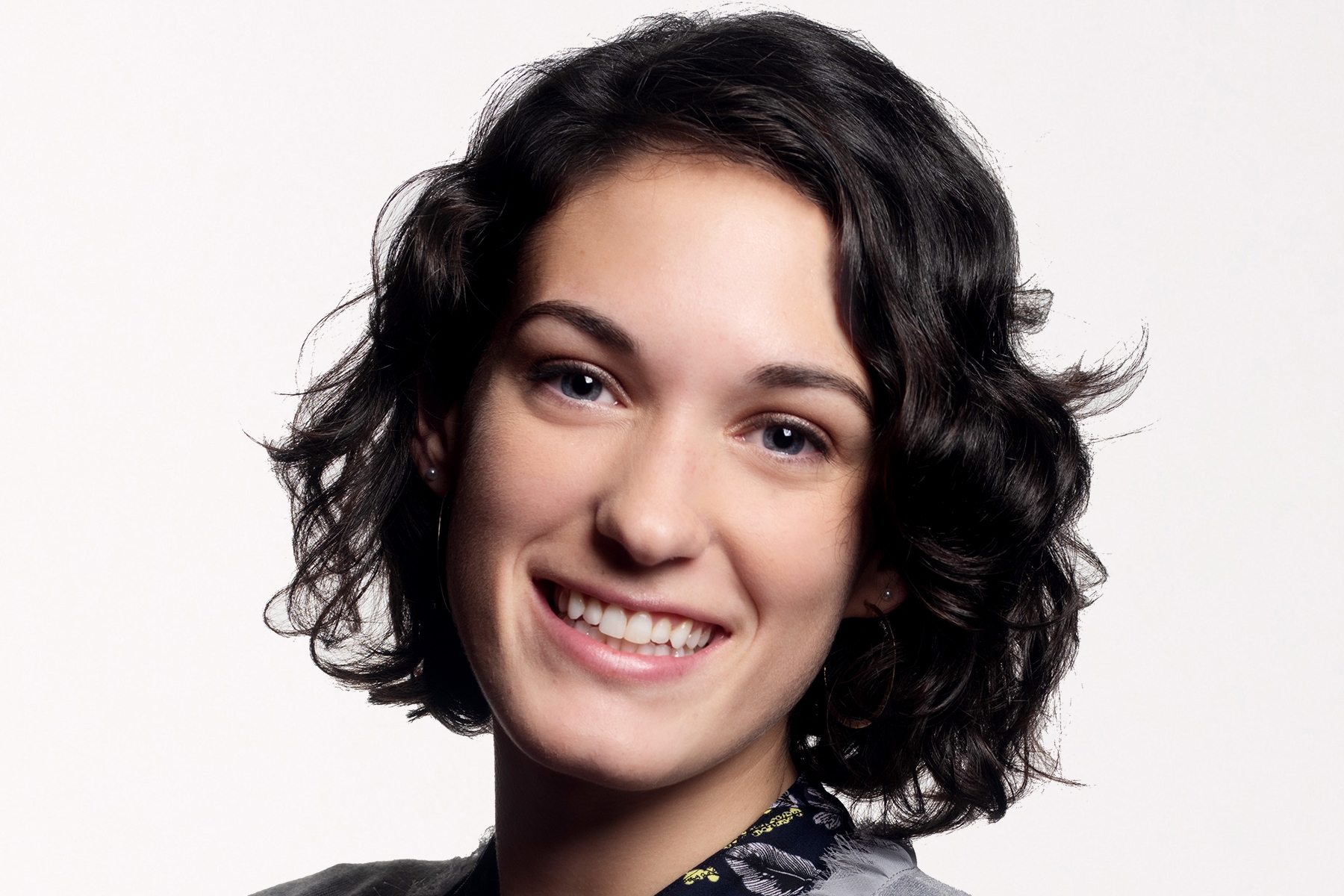 Margaret Giles | Morningstar