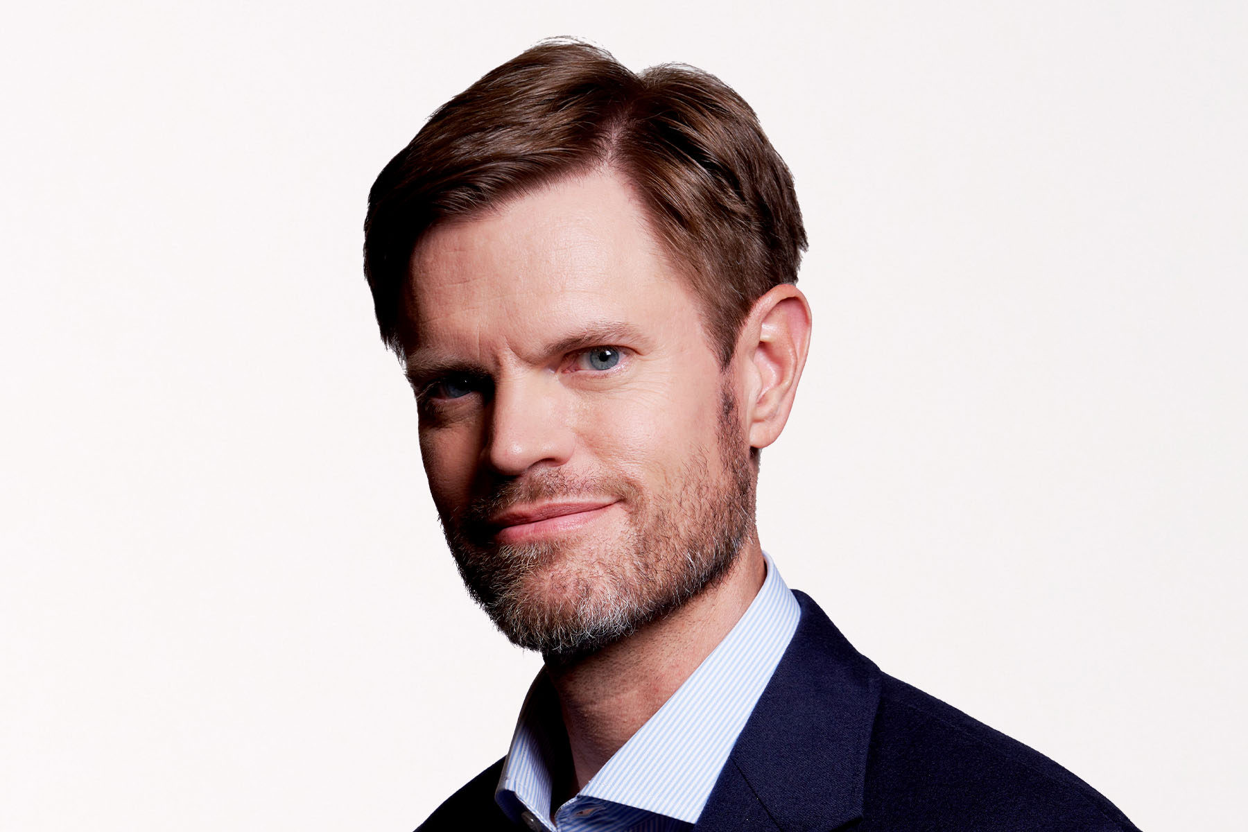 Drew Carter | Morningstar