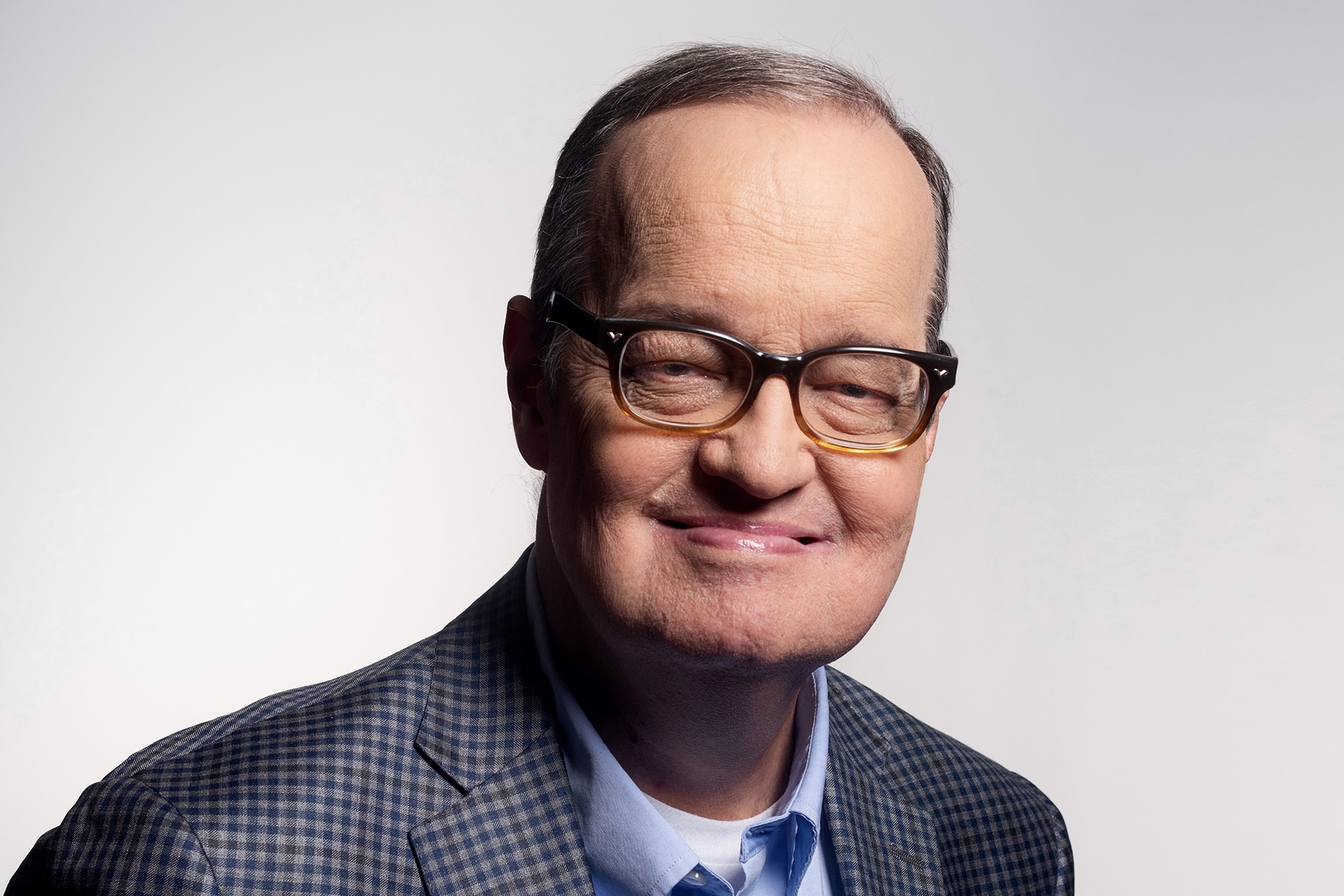 Greg Carlson | Morningstar