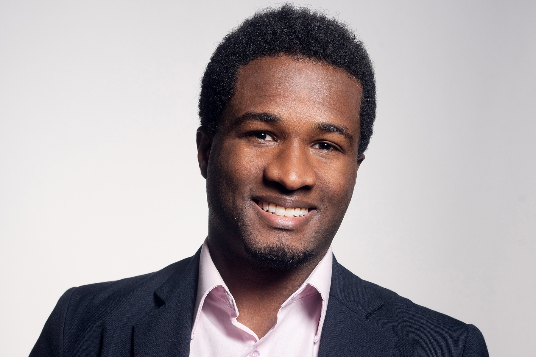 Nicholas Johnson | Morningstar