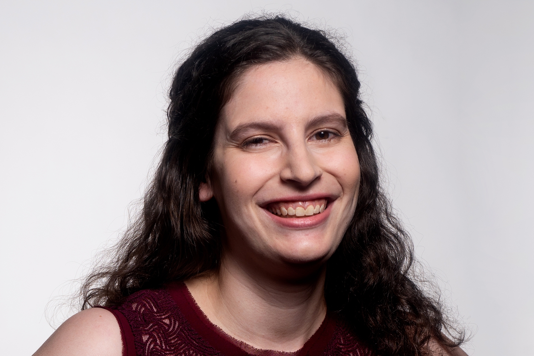 Lia Mitchell | Morningstar