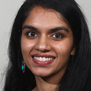 Divya Kumar-Education Reporter