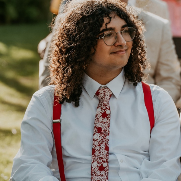 David Rendon - Annenberg Media