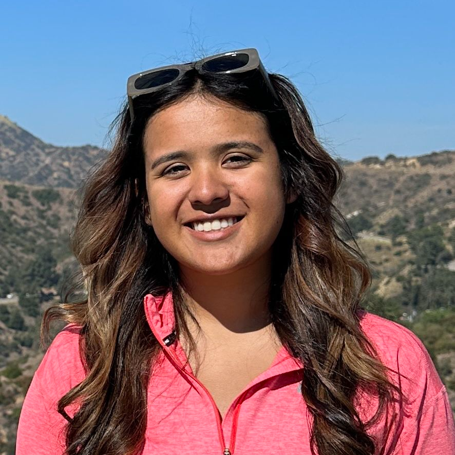 Mia Nuñez - Annenberg Media