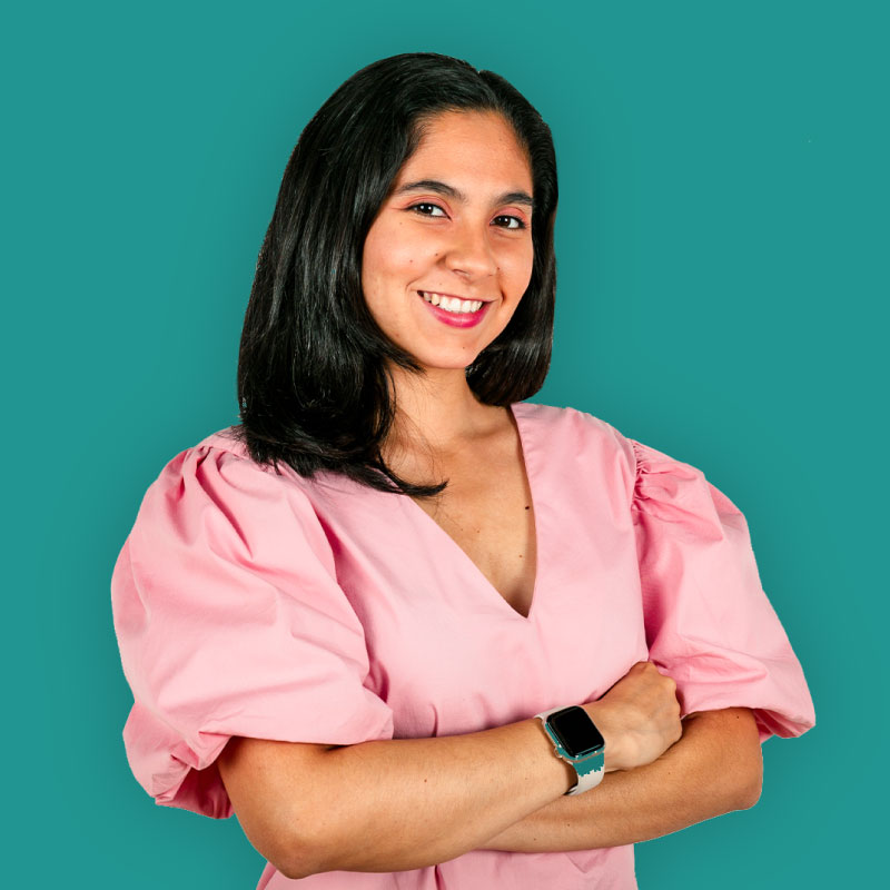 Columnas de María Alejandra Barrios