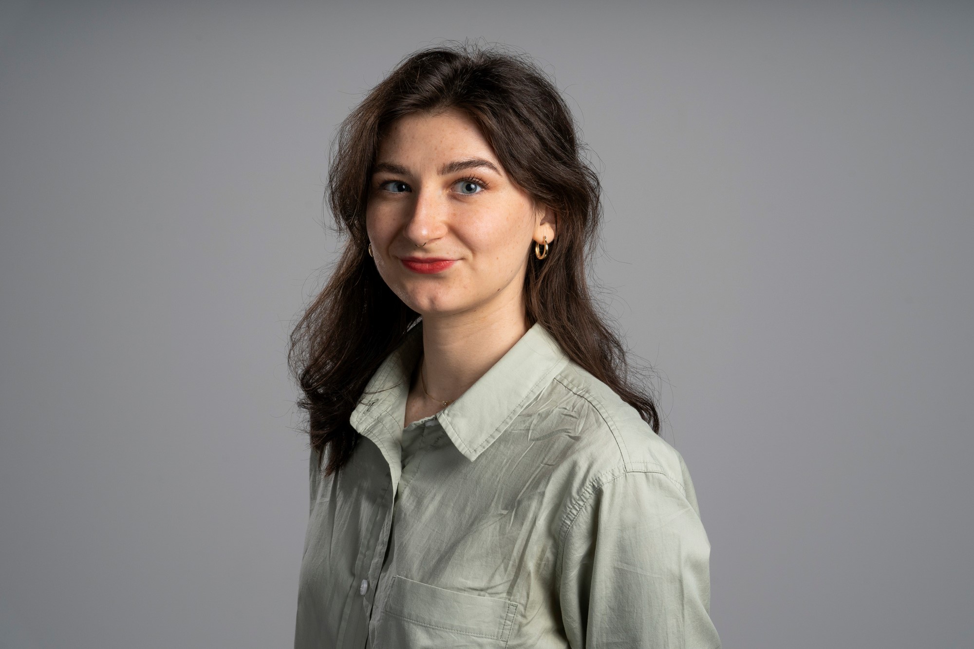 Hannah Good - The Washington Post