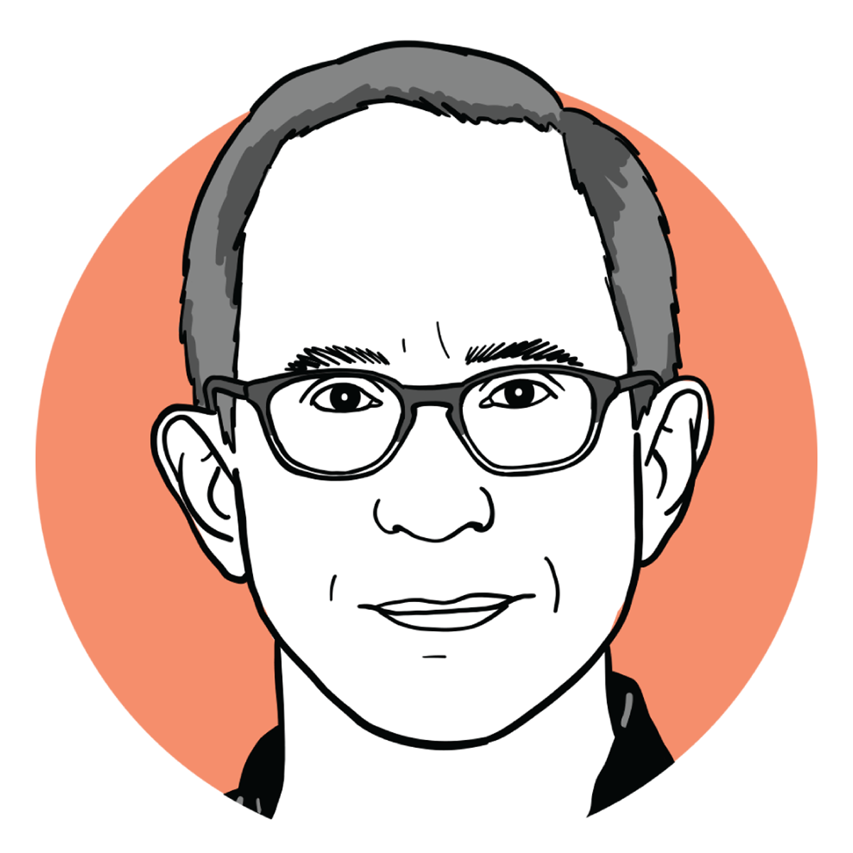 Adam Lashinsky - The Washington Post
