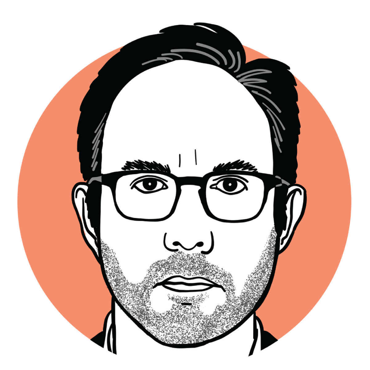 Damir Marusic - The Washington Post