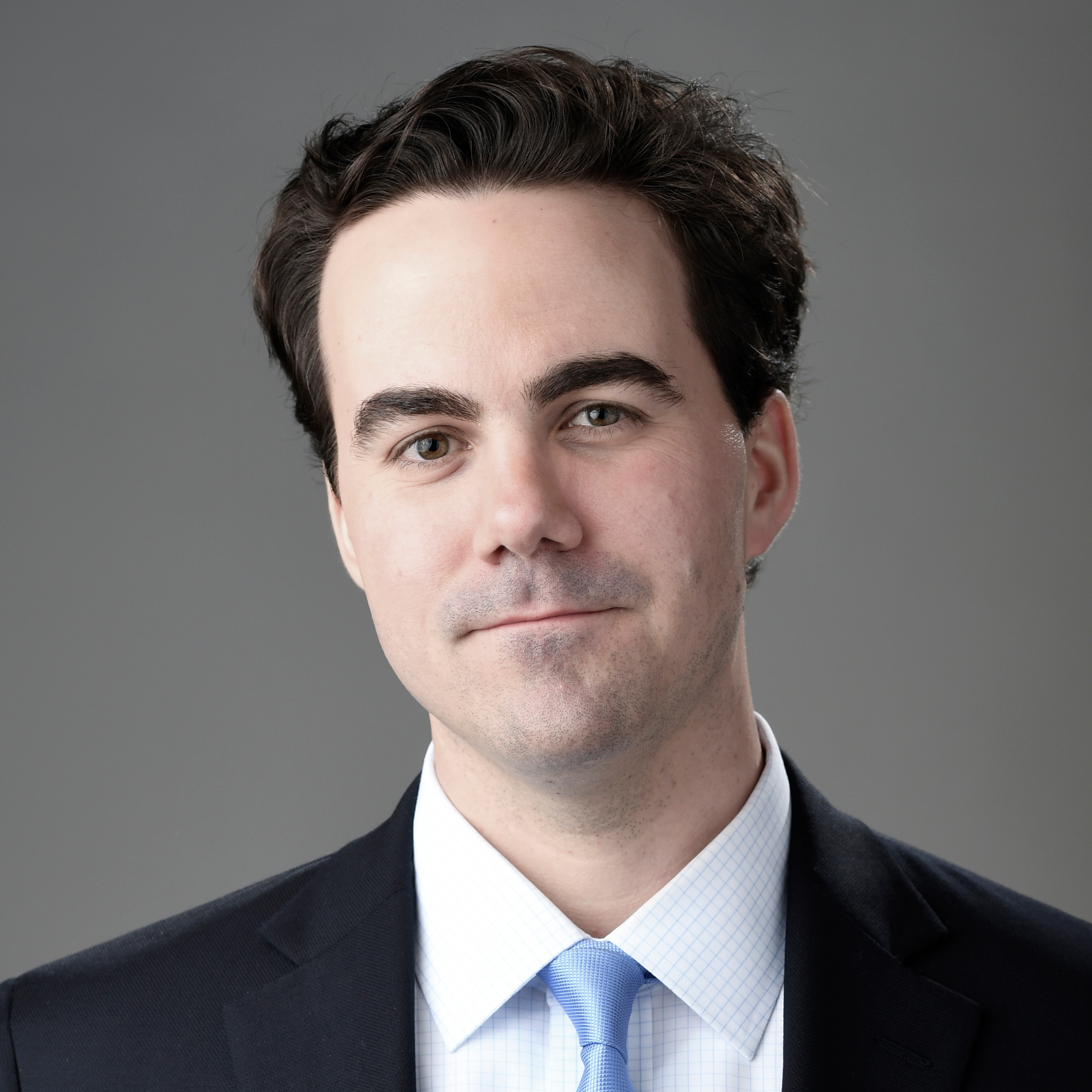 Robert Costa - The Washington Post