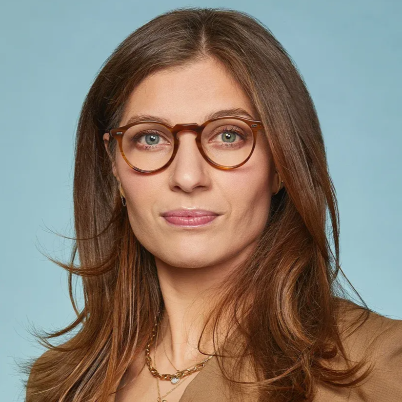 Jacqueline Alemany - The Washington Post
