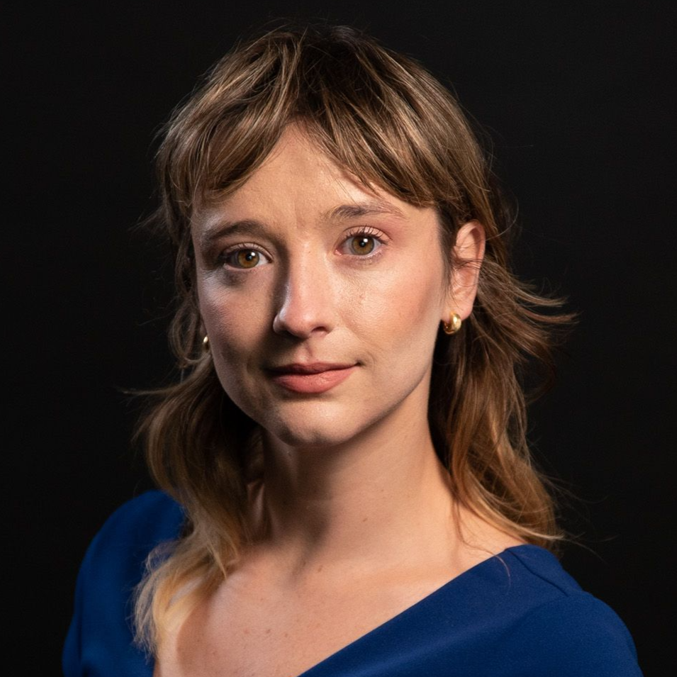 Tatum Hunter - The Washington Post
