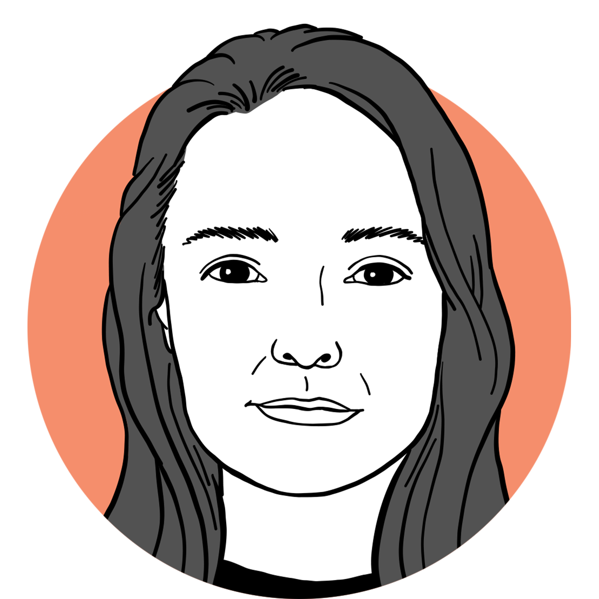 Kate Andrews - The Washington Post