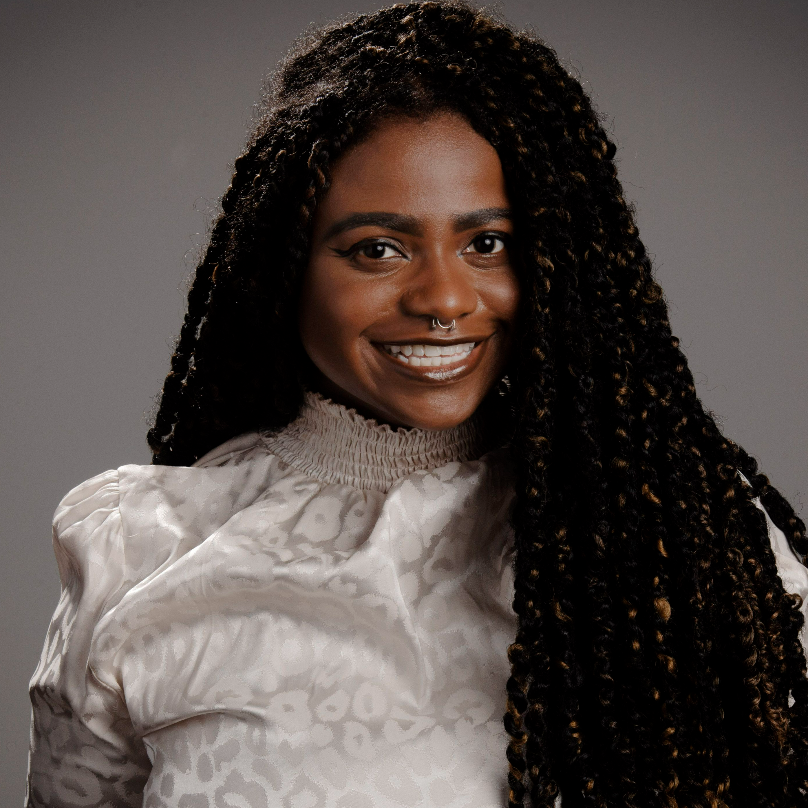 Amudalat Ajasa - The Washington Post