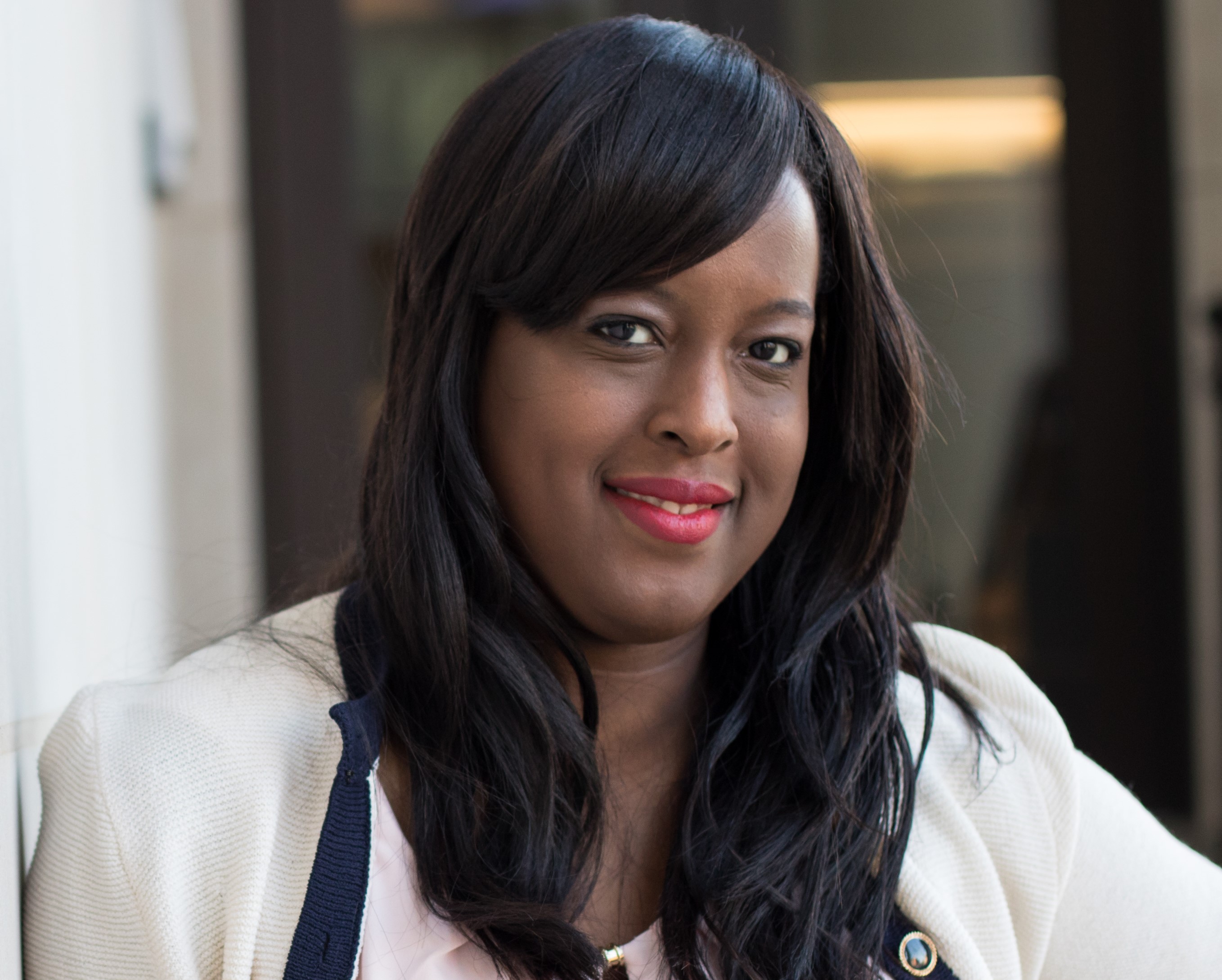 Naomi Nix - The Washington Post