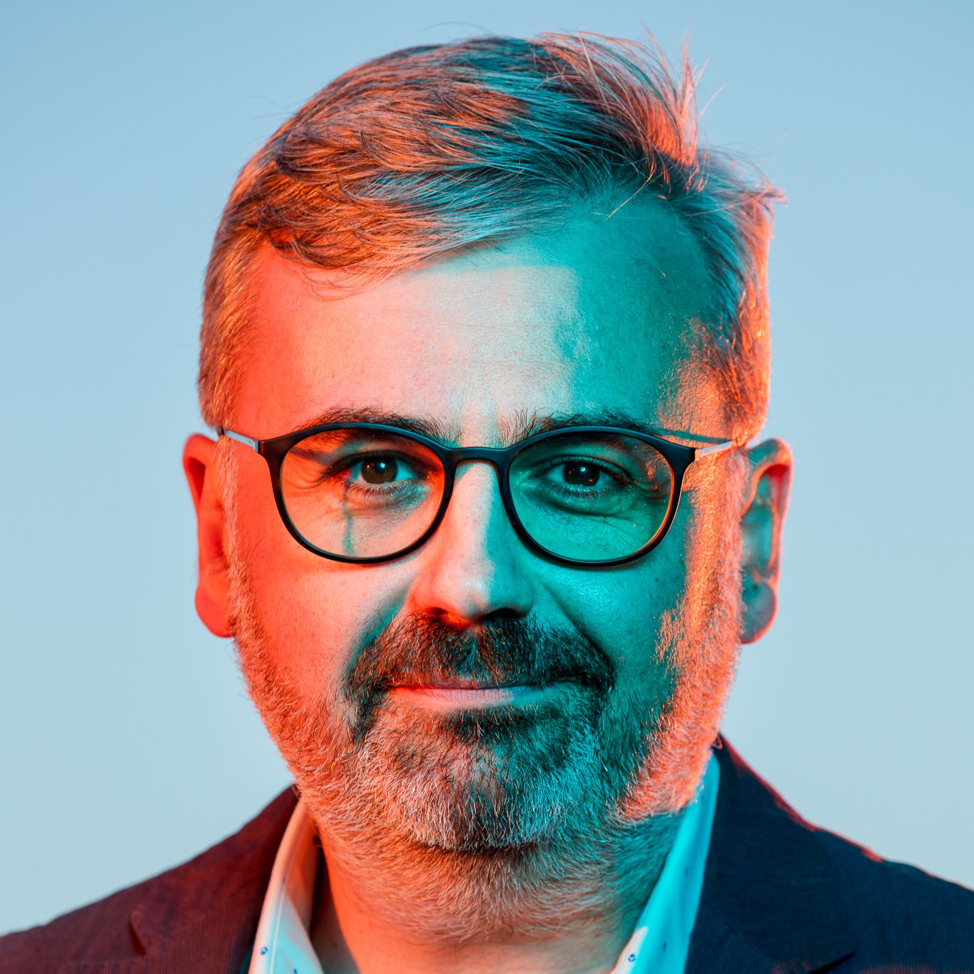 Geoffrey A. Fowler - The Washington Post