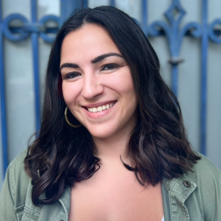 Sabrina Rodriguez - The Washington Post